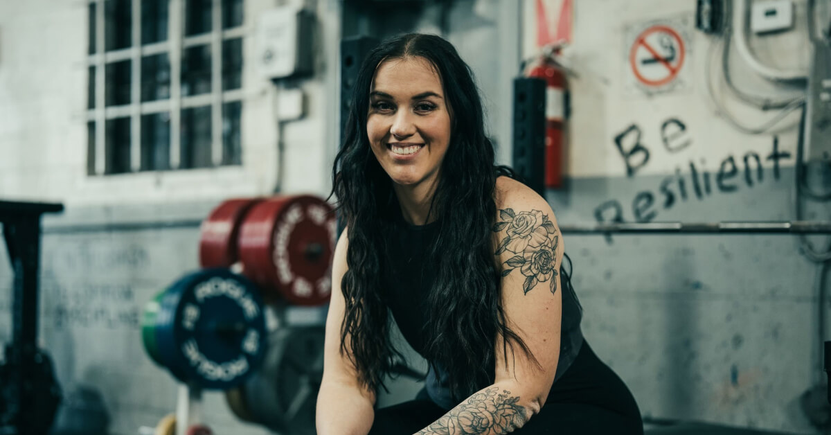 Emma Hooker - Online Coaching